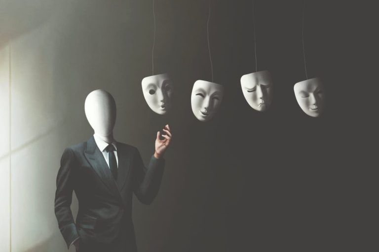 ¿Qué es el ego? - Mente y Alma Psicología - Terapias en Español y Polaco